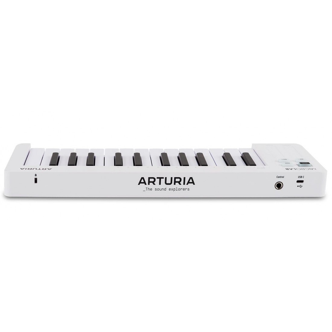 Arturia Microlab mk3 White