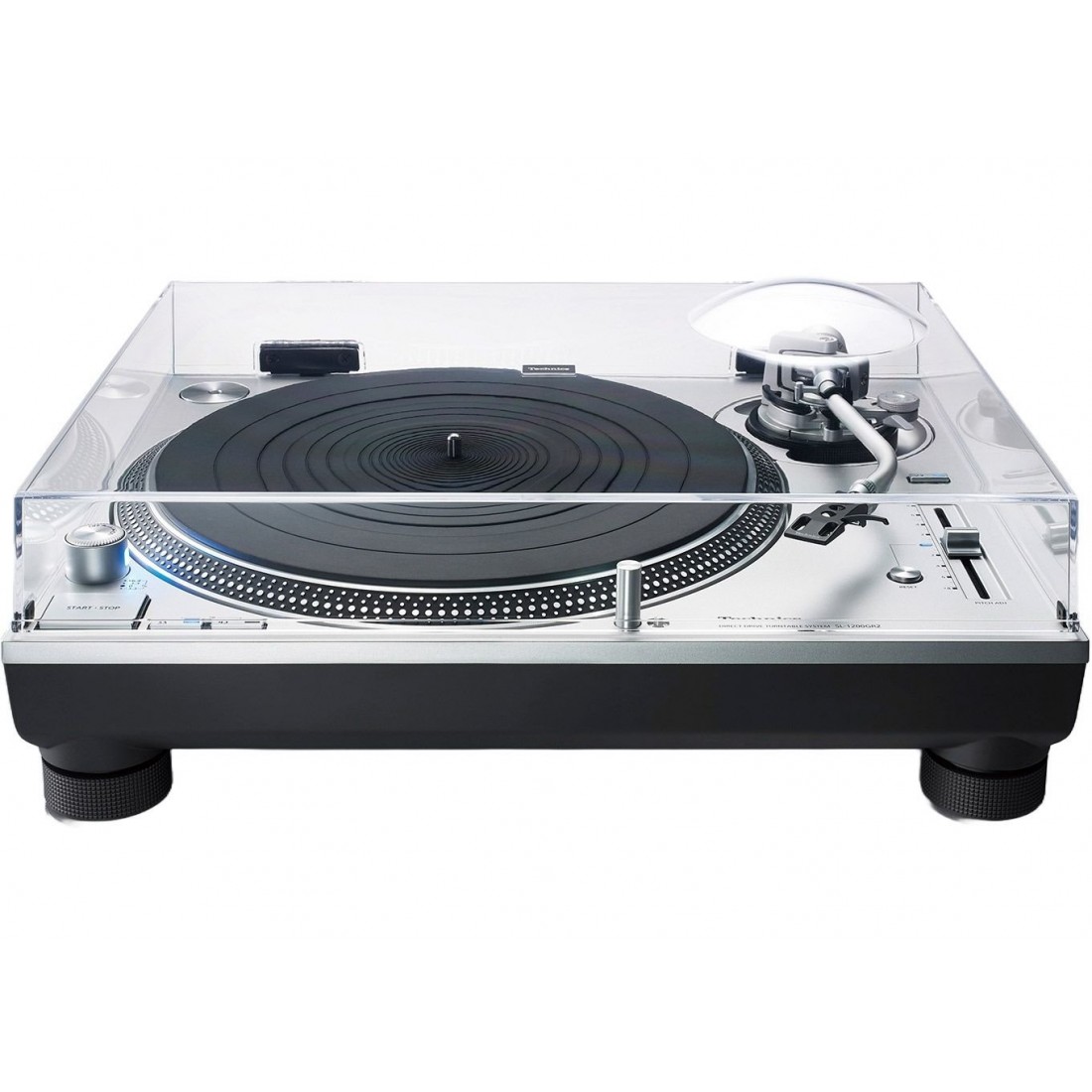 Technics SL-1200 GR2