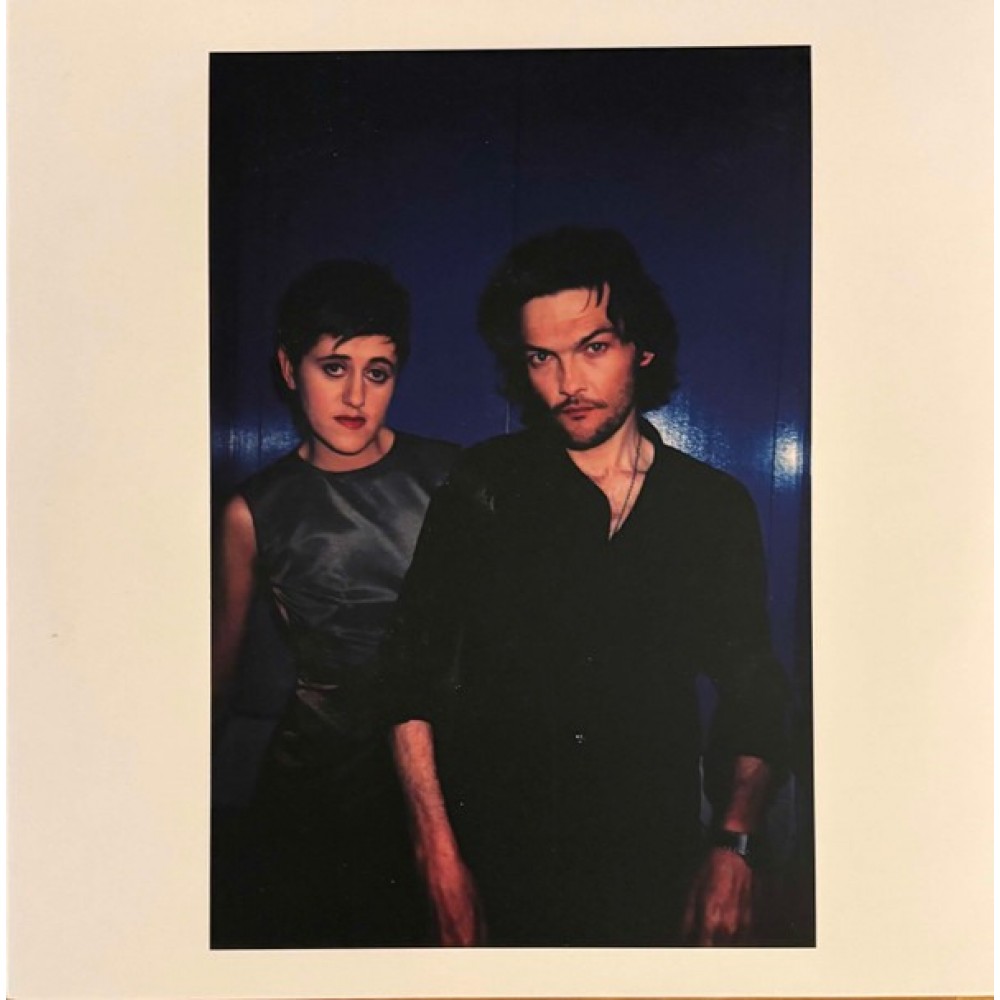 Everything But The Girl ‎- The Best Of Everything But The Girl (2xLP ...