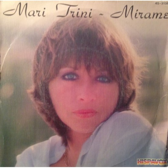 Mari Trini - Mirame (7")